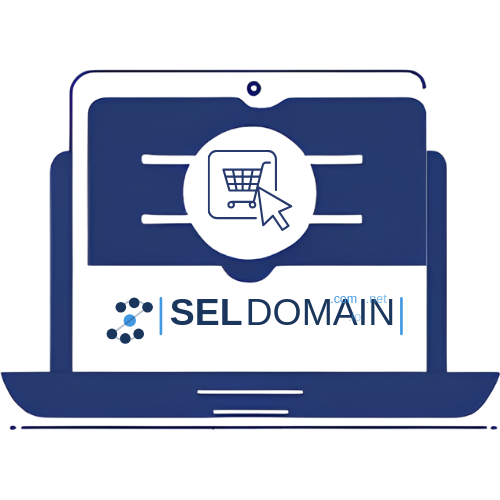 SelDomain - Premium Domain Marketplace | Buy & Sell High-Value Domains